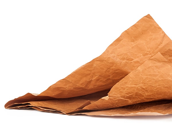 Carta da imballo Lombardia – Carta da pacchi bolle bianca avana marrone ...